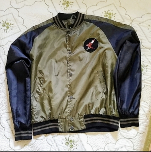 Brooklyn Standard | Jackets & Coats | Brooklin Standar Stylish Olive ...